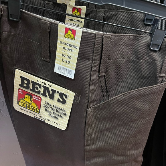 Ben Davis | Pants | Ben Davis The Classic Pants | Poshmark